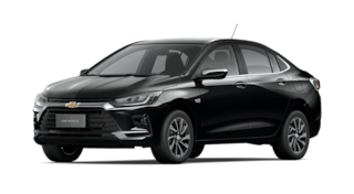 Nuevo Chevrolet Onix Sedán Turbo | Precios y Ofertas | Autolarte