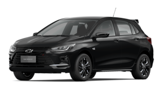 Chevrolet Onix Turbo HB y RS | Precios y Características | Autolarte
