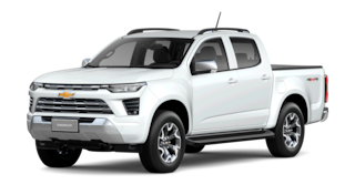 All-New Chevrolet Colorado | Precios y Características | Autolarte