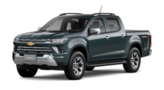 All-New Chevrolet Colorado | Precios y Características | Autolarte