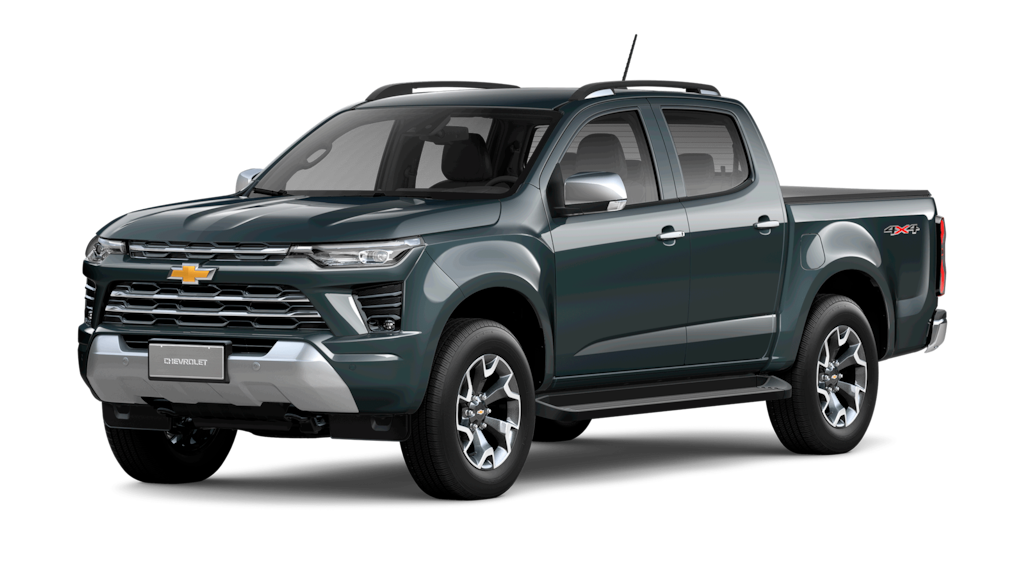 All-New Chevrolet Colorado | Precios y Características | Autolarte