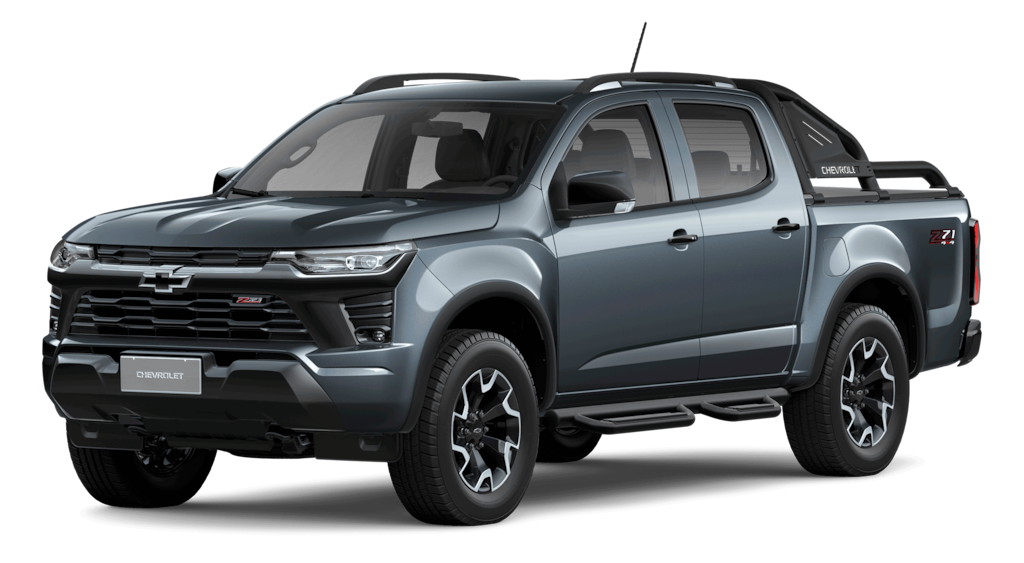 All-New Chevrolet Colorado | Precios y Características | Autolarte